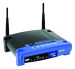Securing the Linksys WRT54G Wireless-G Router • Technically Easy