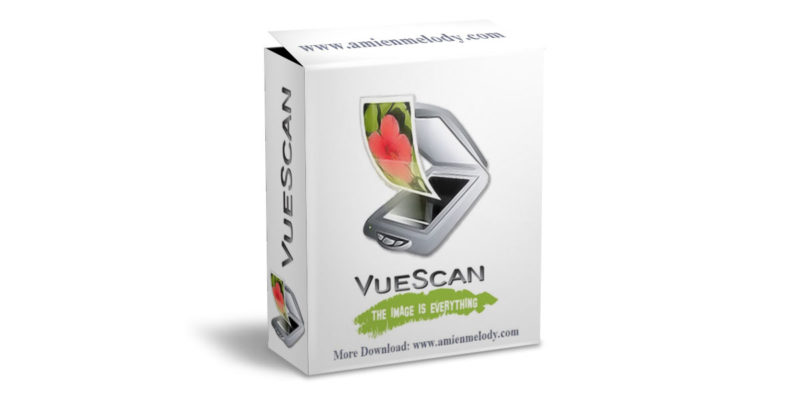 How to Profile a Scanner in VueScan • Technically Easy