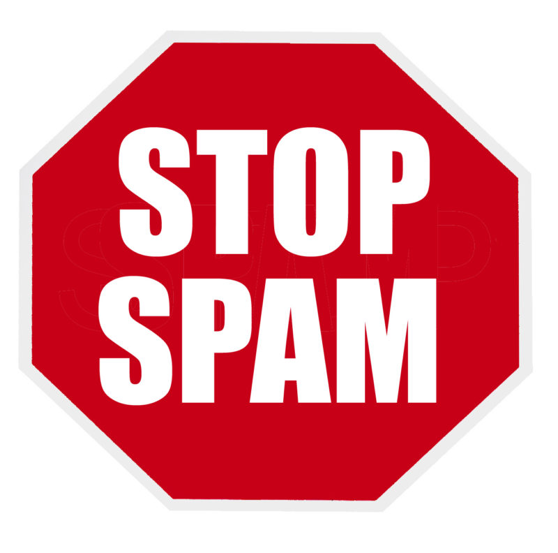 Stop Spam Right At The Source How To Finally Report Those Annoying