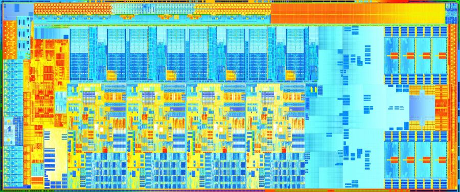 Intel Releases the 3rd Generation Core Processors • Technically Easy