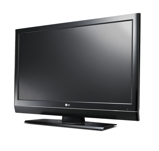 How an LCD TV Works • Technically Easy