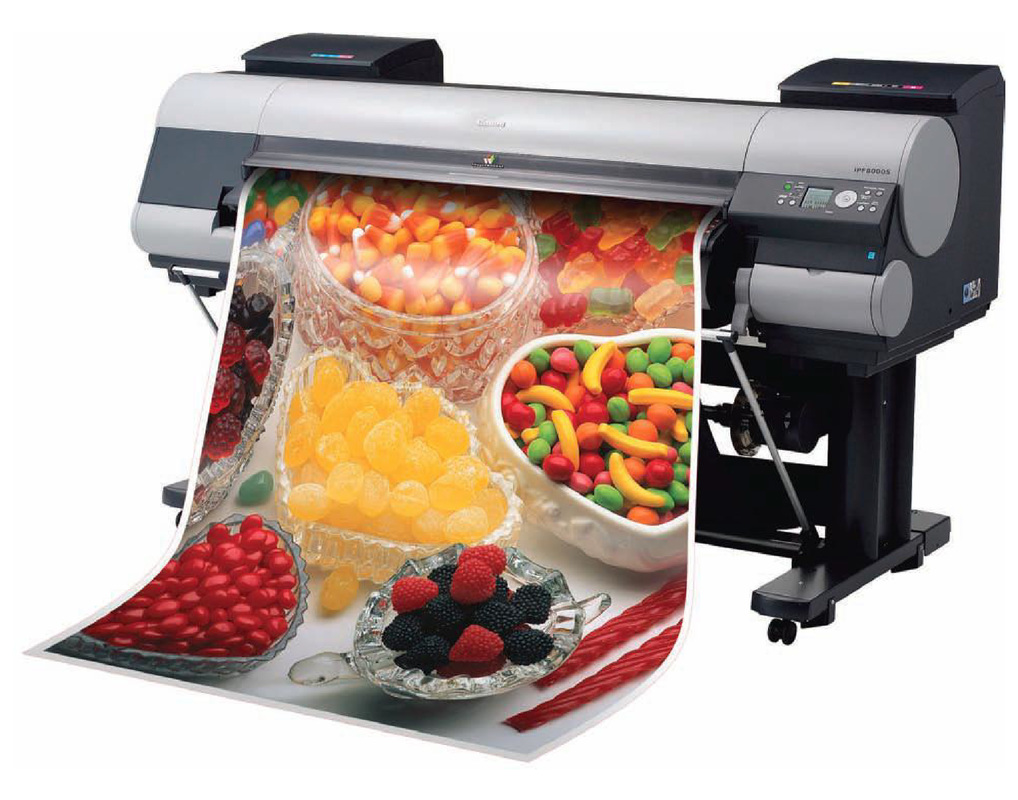 Reasons Why You Would Want A Wide Format Printer Vs Normal Size 