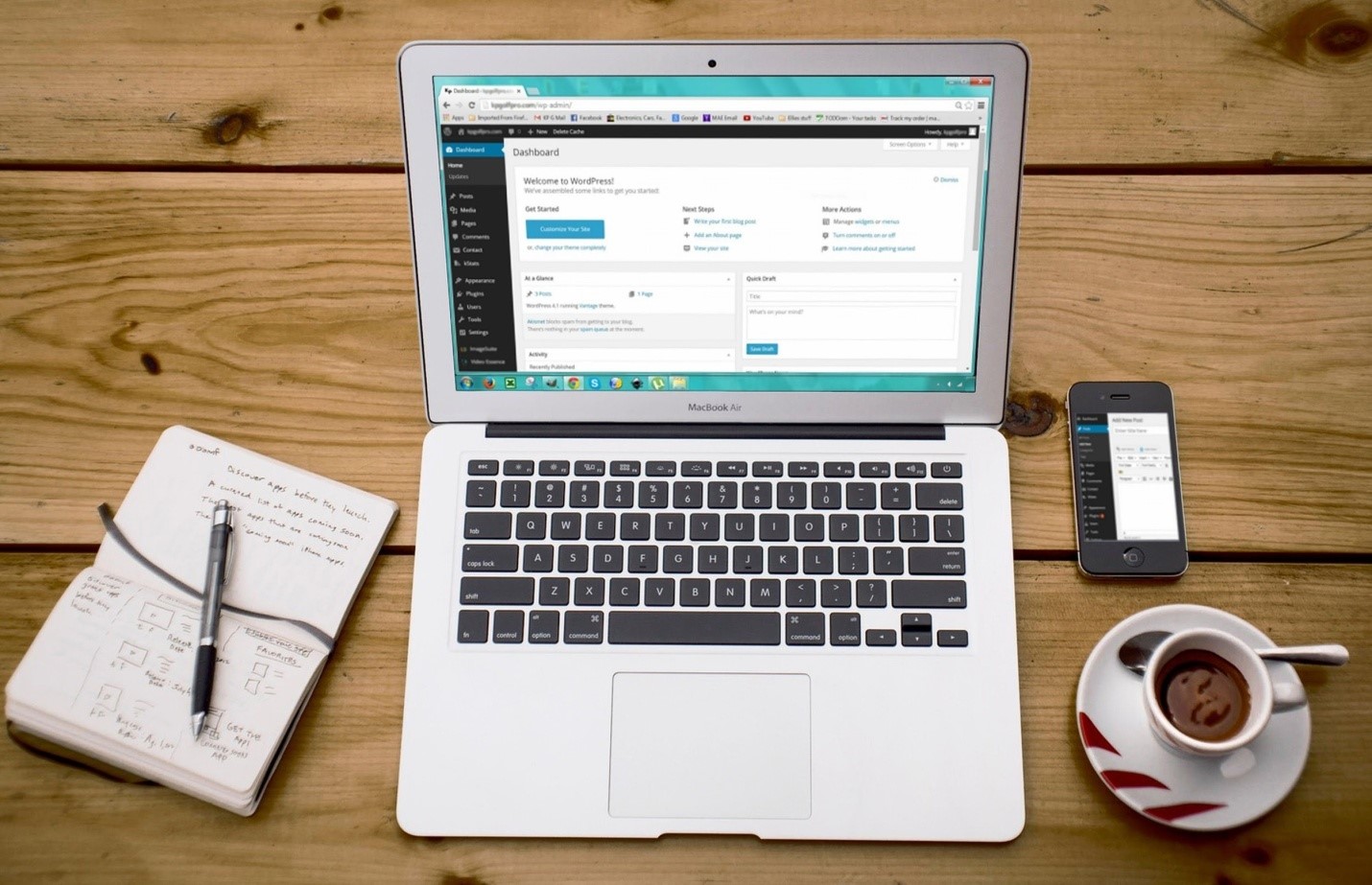 WordPress Paid Vs Free Themes Which Are The Right Ones For You